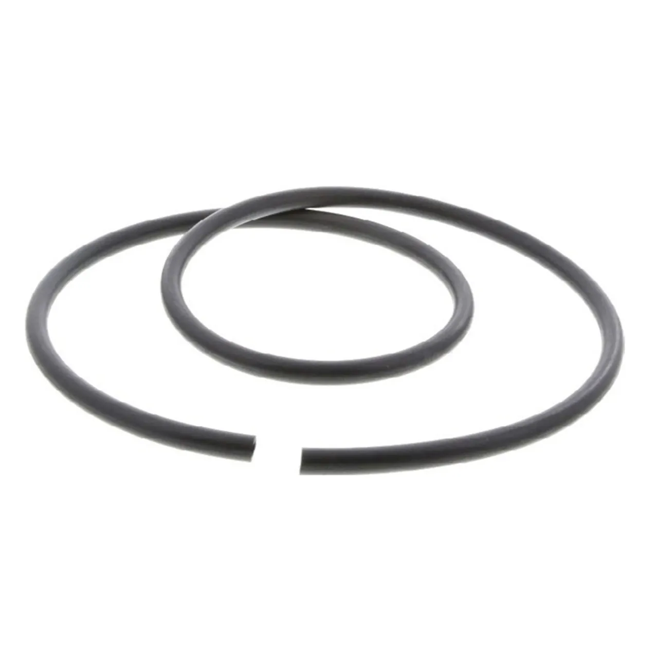 Mack Coolant Hose MAK 243AX2F50 - Raney's Truck Parts