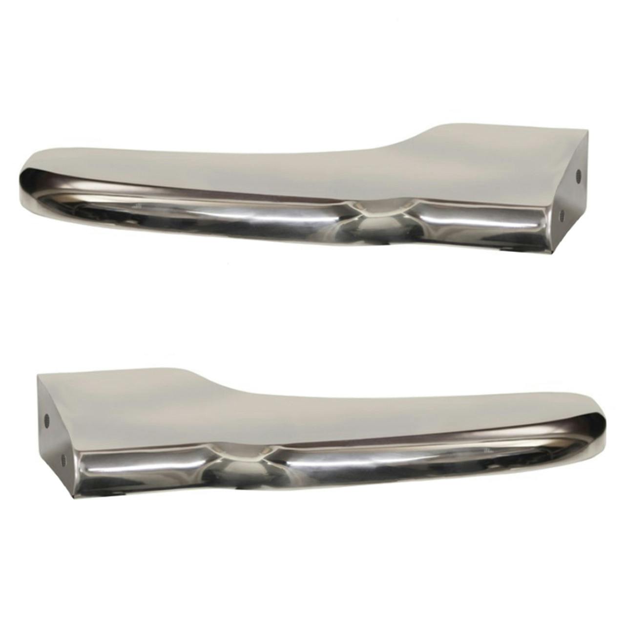 Peterbilt 388 389 Front Fender Support Bracket L856036 L856036R - Raney ...