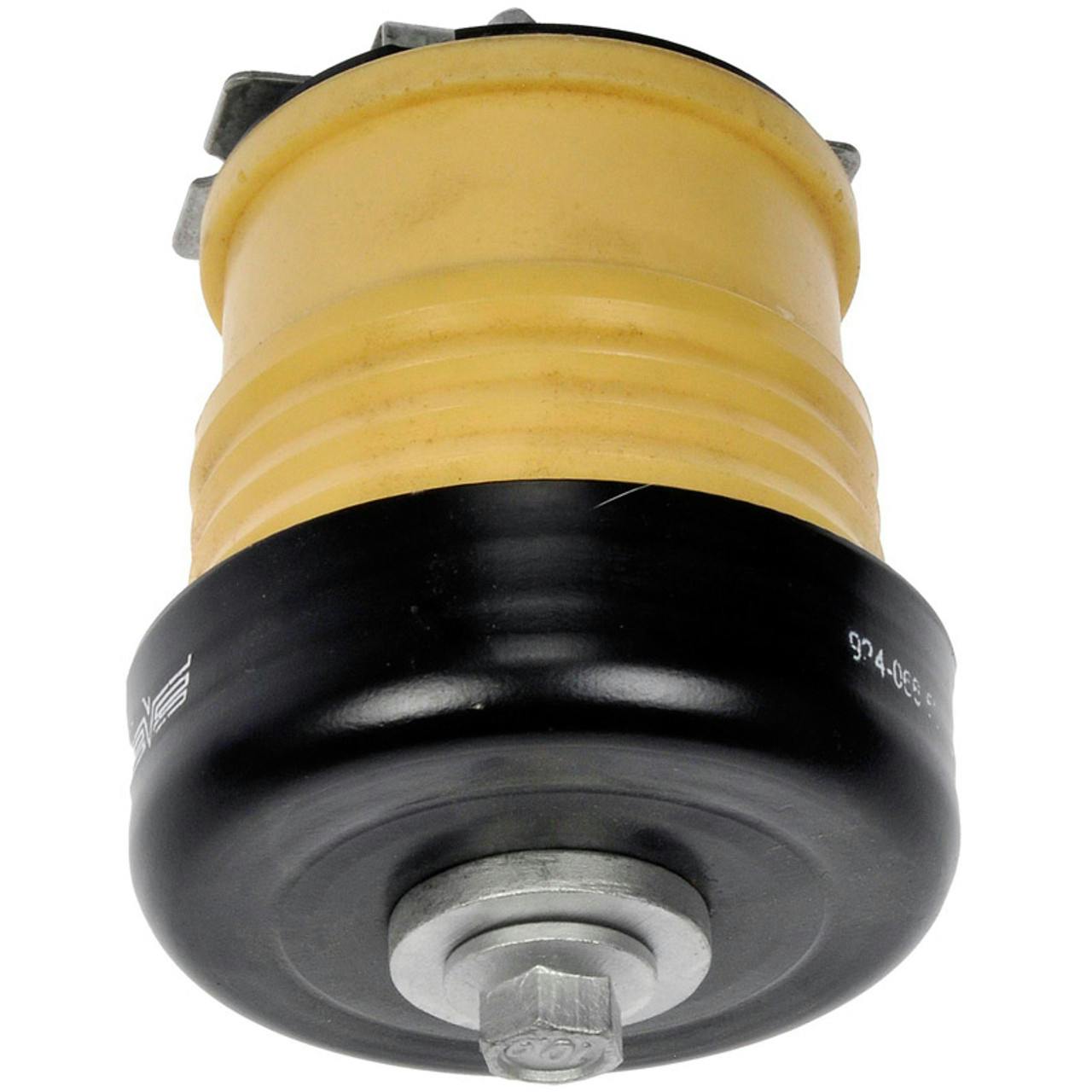 Ford 2008-2018 Rad Support Body Mount 7C3Z1000154BA 7C3Z1000155GA ...