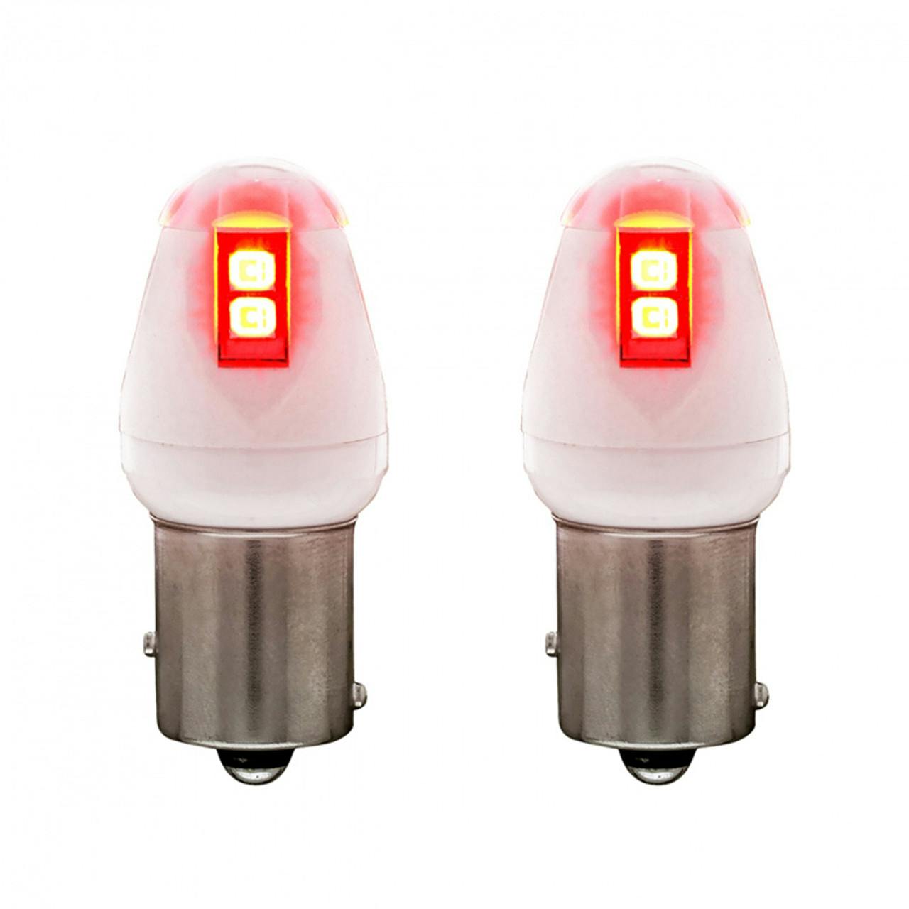 High Power LED 1157 12 Volt Replacement Bulb - Raney's Truck Parts