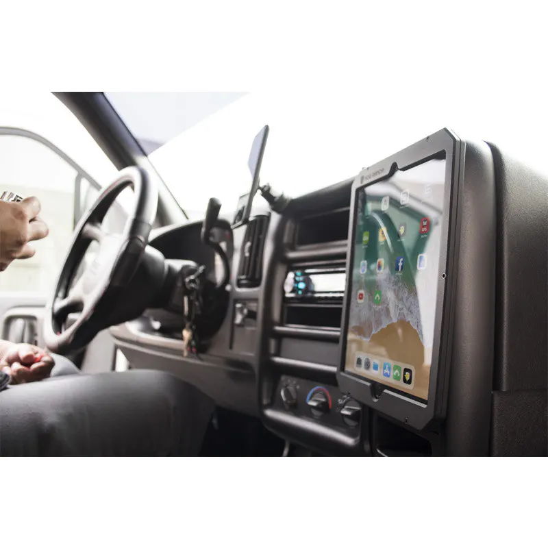 T1 Enclosure iPad Case By Mob Armor - Raney's Truck Parts
