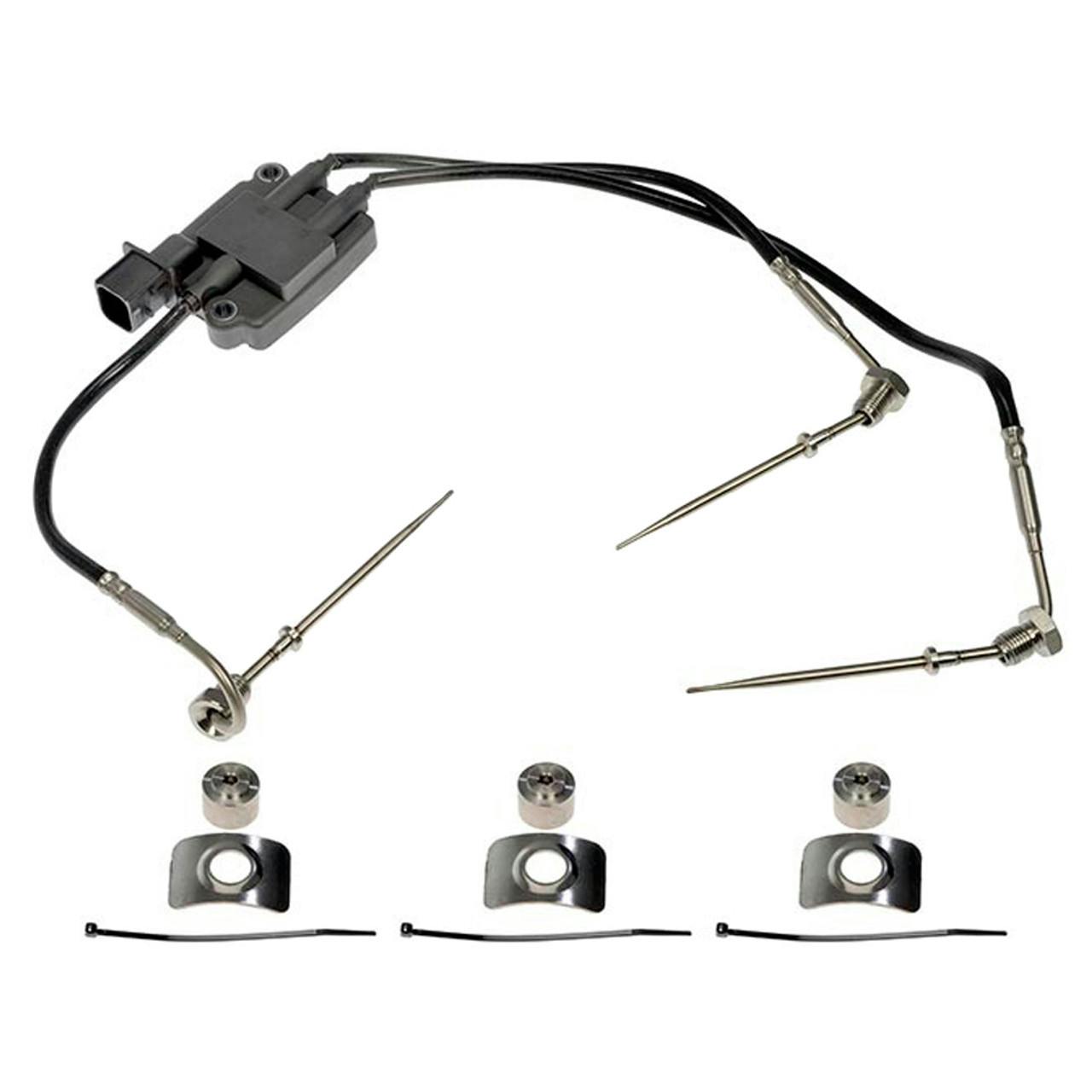 Volvo Cummins Exhaust Temperature Sensor 20374282 4307101 - Raney's ...