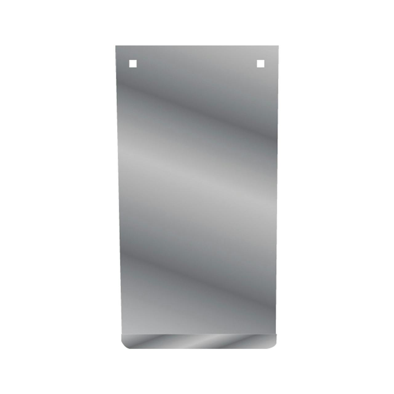 Anti-Sail 11" x 20" Trailer Flap Panels By RoadWorks - Raney's Truck Parts