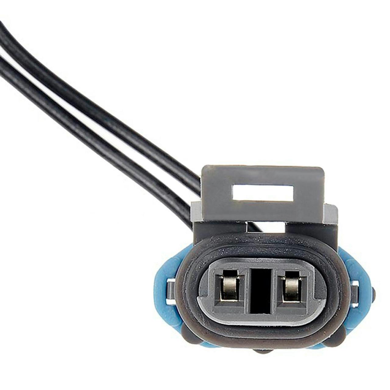 International Heavy Duty Rear Work Lamp 3625758C1 - Raney's Truck Parts