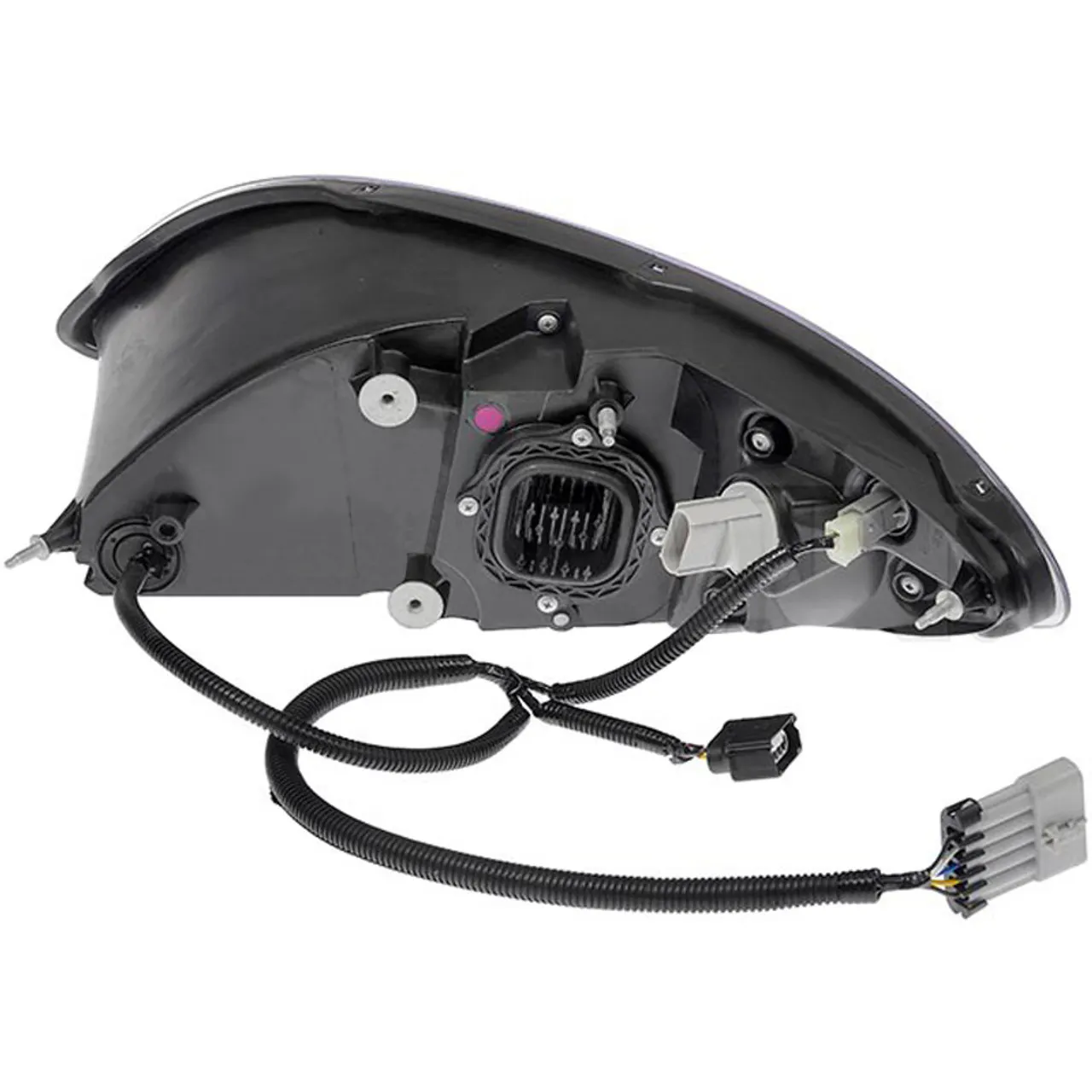 International ProStar Heavy Duty LED Headlight 4029315C91 4029316C93 ...