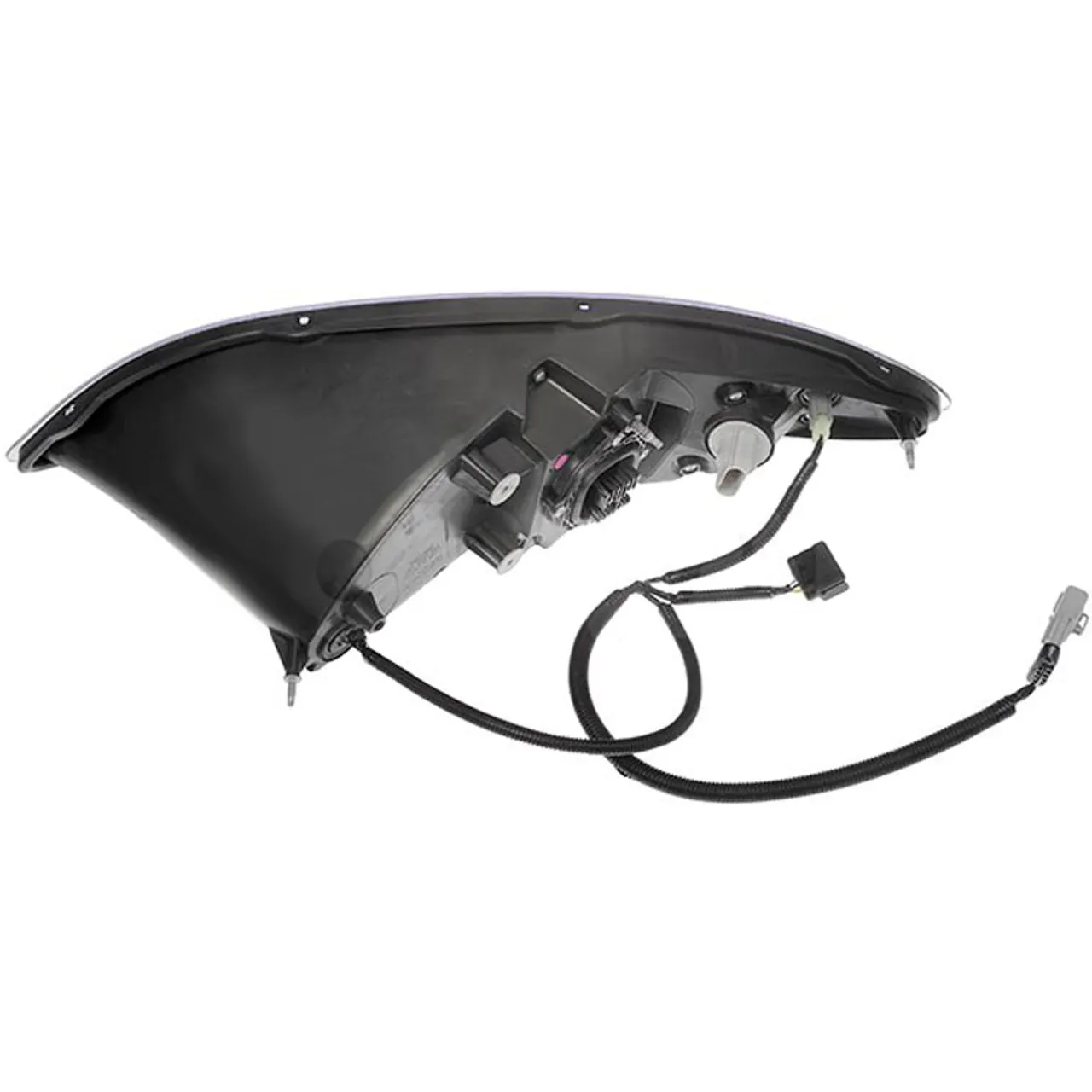 International ProStar Heavy Duty LED Headlight 4029315C91 4029316C93 ...