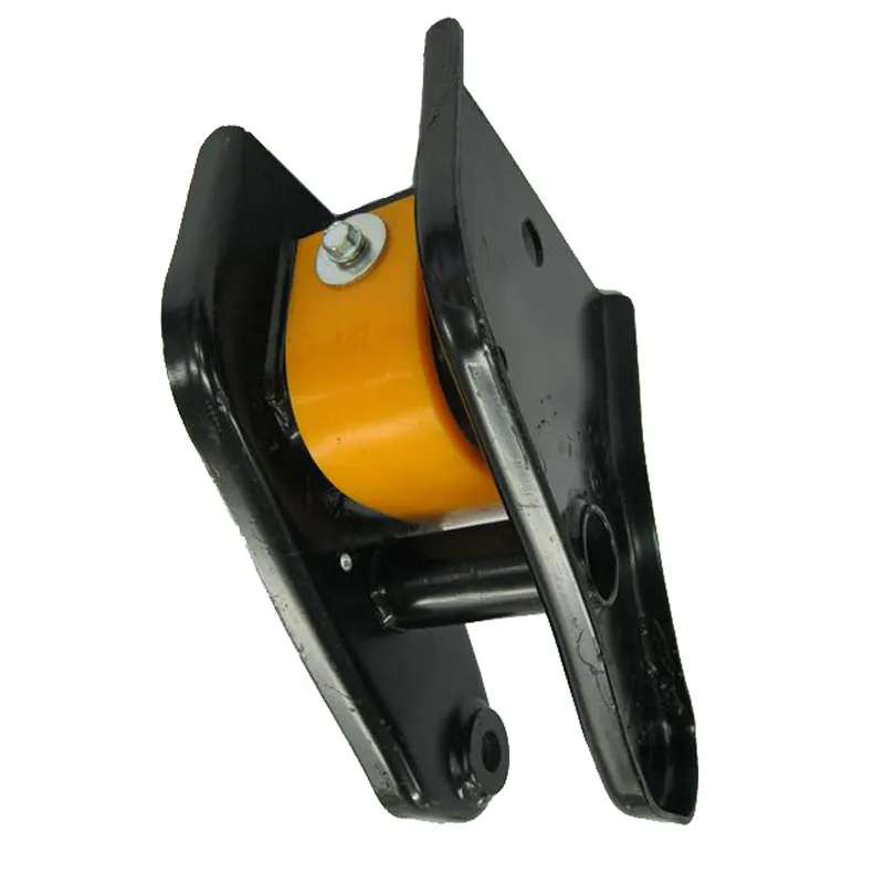Transpro 86 88 Reyco Trailer Hanger Suspension Warepad 0046-00 0051-00 ...