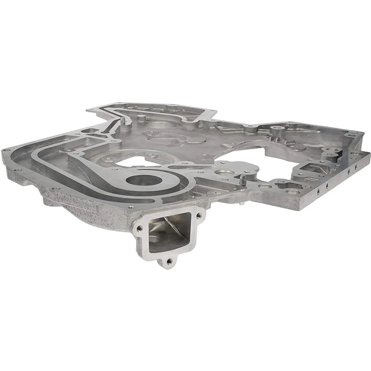 International IC Corporation Inner Timing Cover Kit 1826335C91 ...