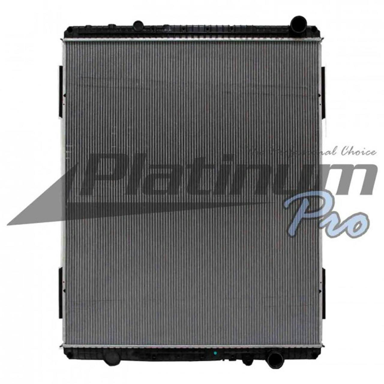 Freightliner SL120SD & Cascadia Radiator - Raney's Truck Parts