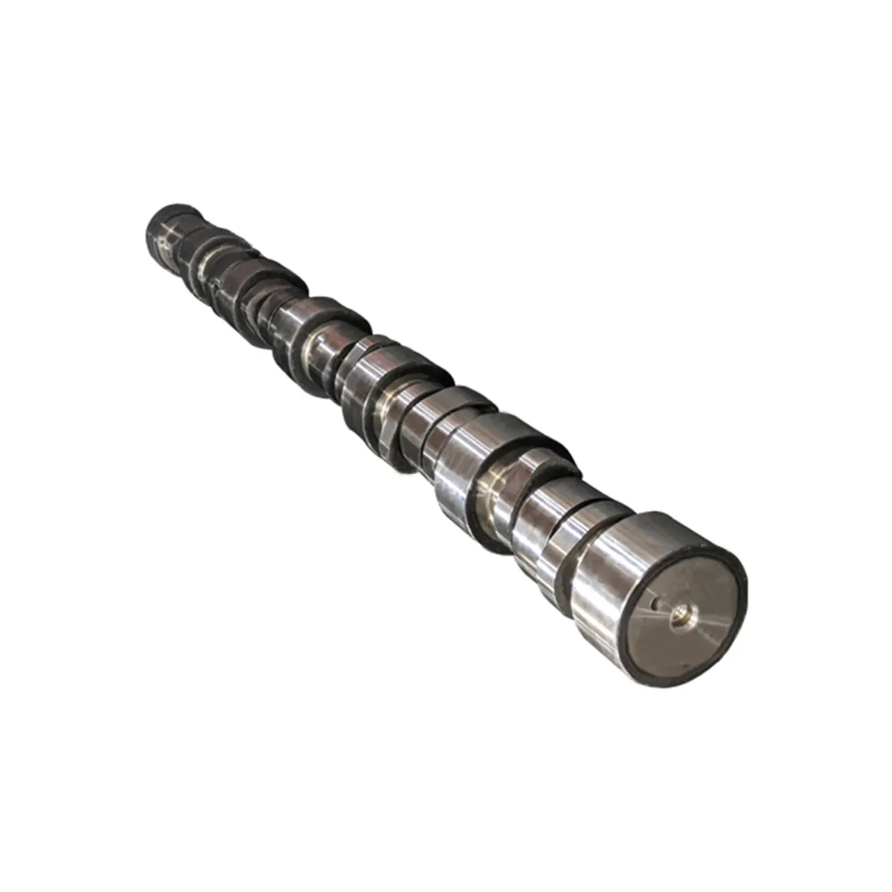 Caterpillar 3306 Camshaft 1390538 3327301 - Raney's Truck Parts