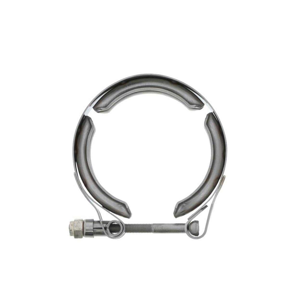 Detroit Diesel 60 Series Exhaust V-Band Clamp DDC 23537127 - Raney's ...