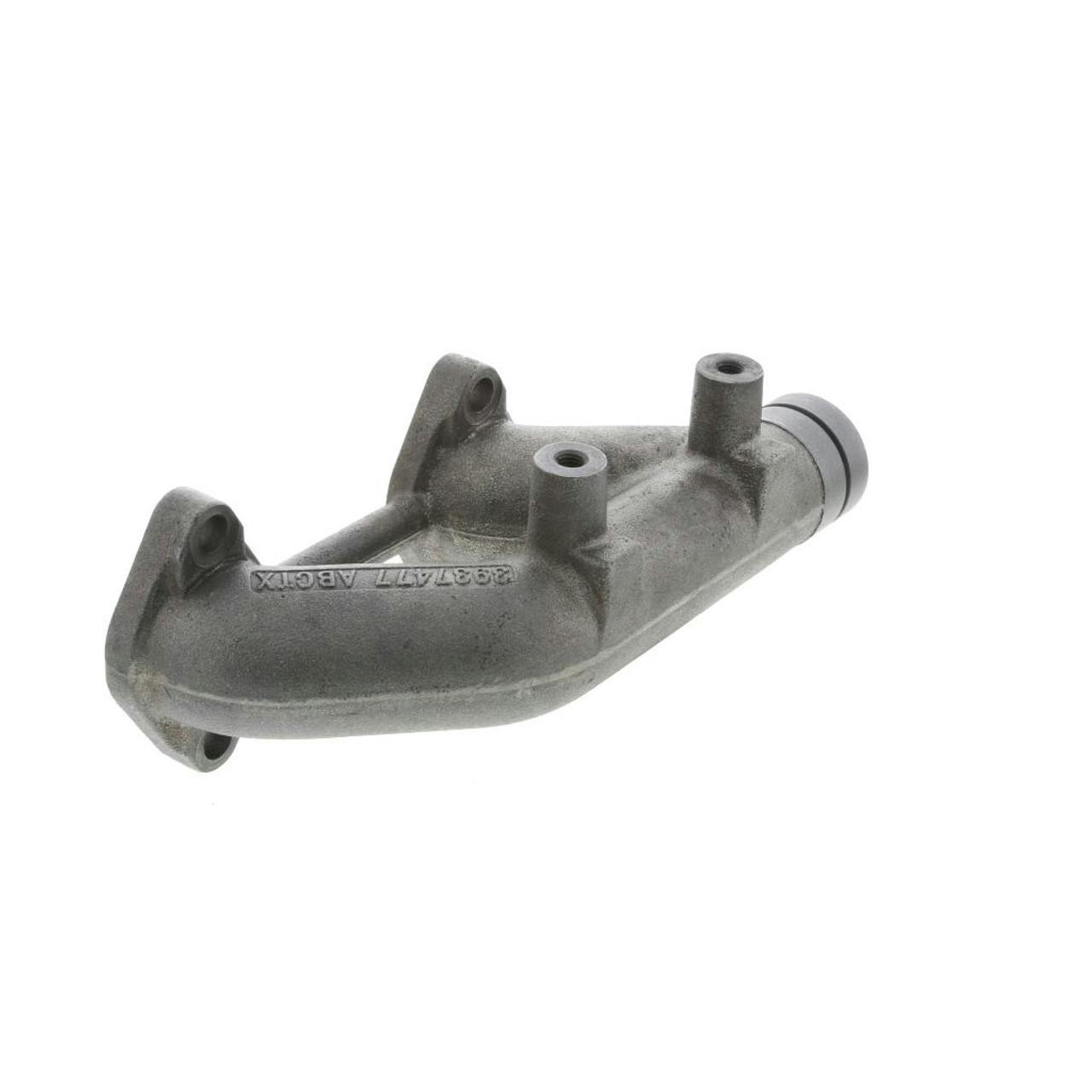 Cummins 6C Rear Exhaust Manifold 3937477 - Raney's Truck Parts