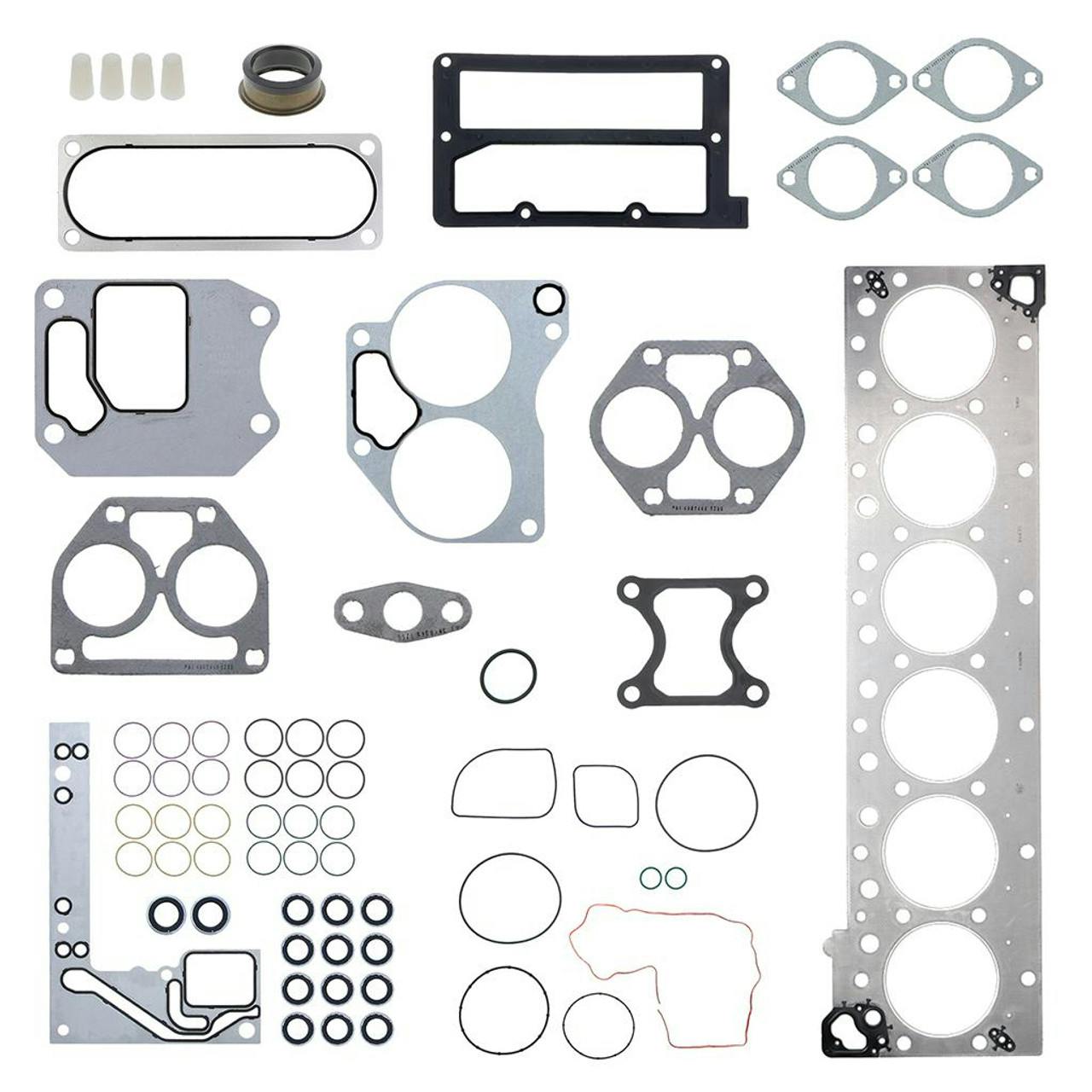 Cummins ISX Upper Gasket Kit 4352144 - Raney's Truck Parts