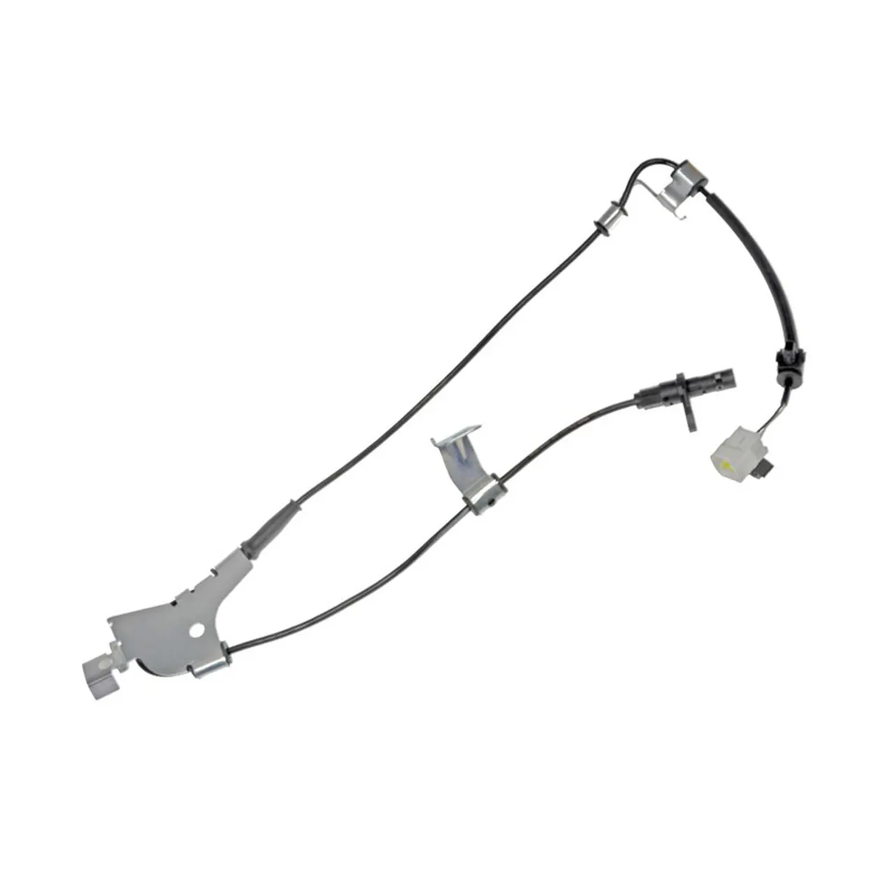 Heavy Duty Anti-Lock Brake System Wheel Speed Sensor 8980061840 - Raney ...