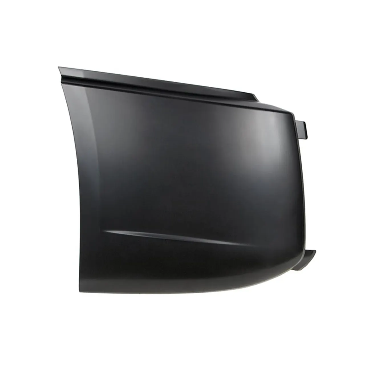 Volvo VNL Bumper Corners 82750590 82750588