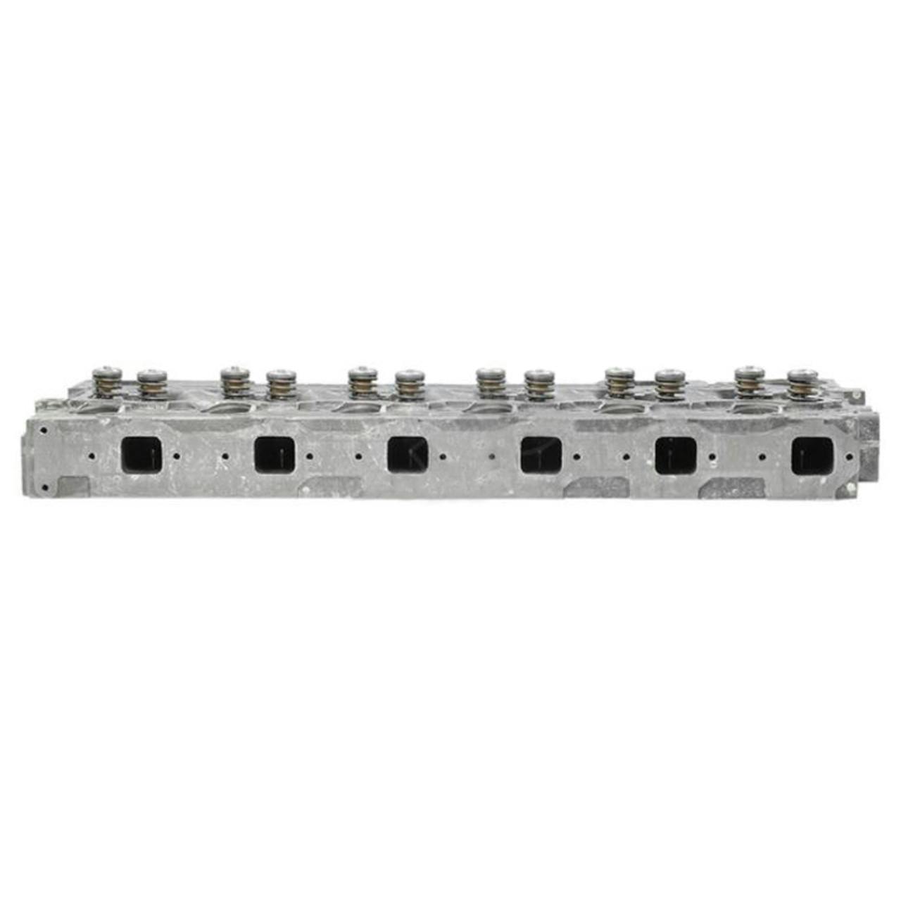 Caterpillar 3306 Cylinder Head Assembly 6N8103 - Raney's Truck Parts