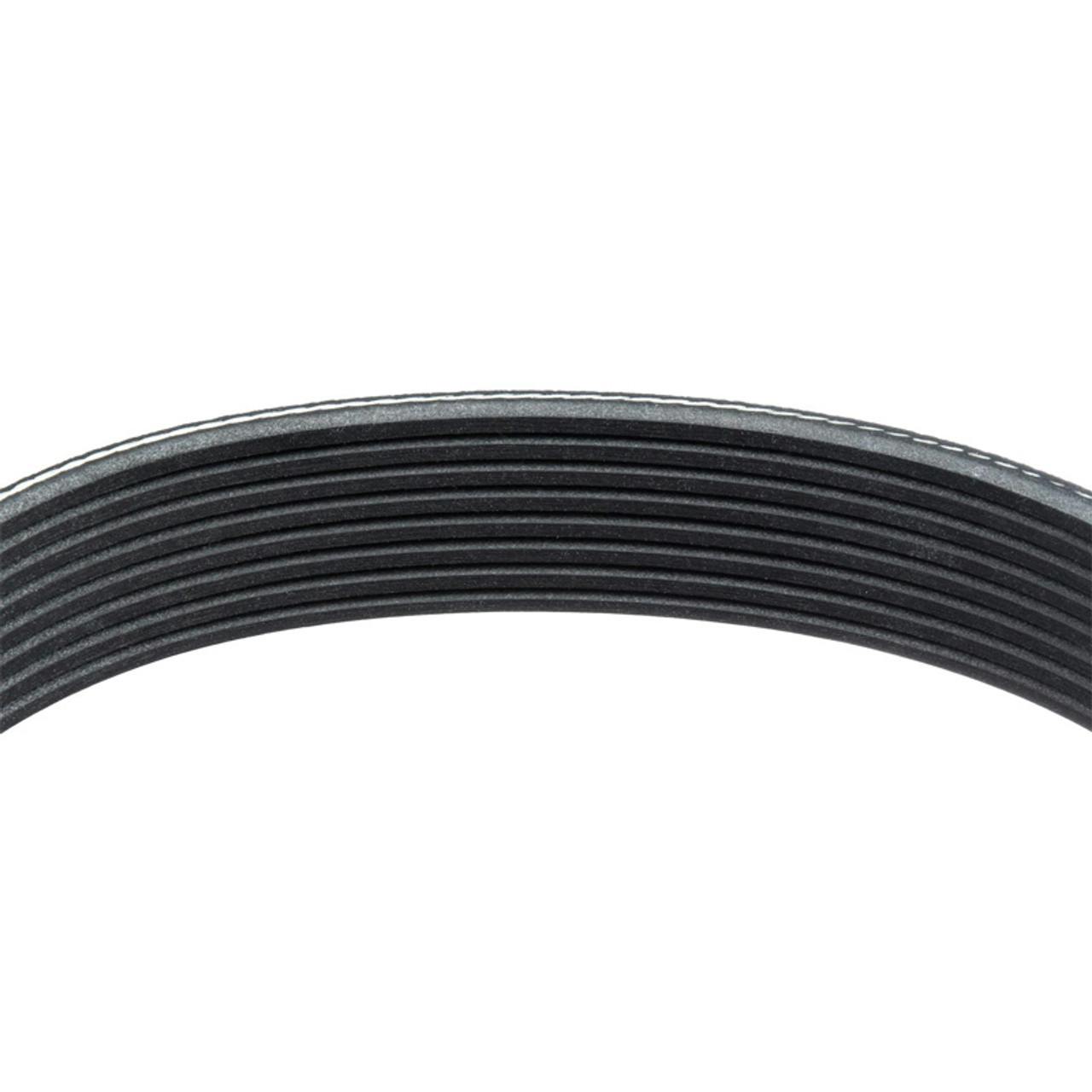 Volvo Serpentine Belt 1080384 By Goodyear Belts - Raney's Truck Parts