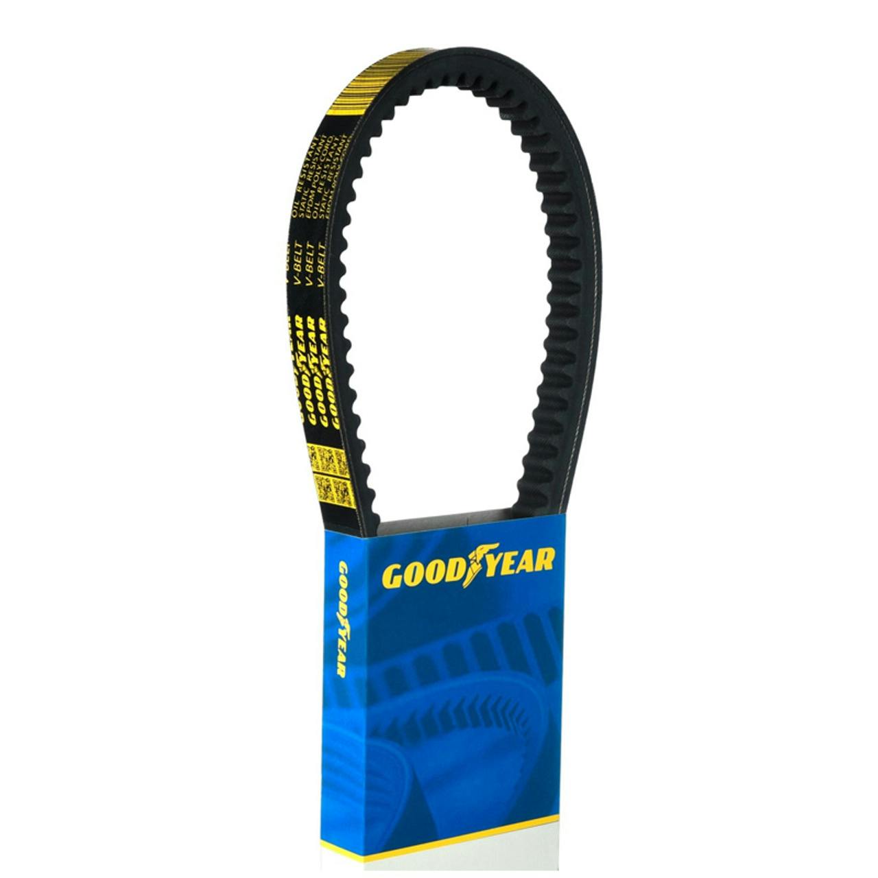 Freightliner V-Belt 22534 By Goodyear Belts - Raney's Truck Parts