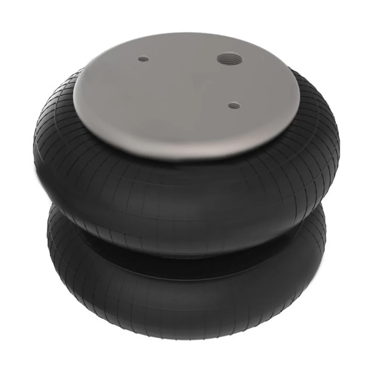 International Firestone Hendrickson Air Spring Double Convoluted 458433 ...