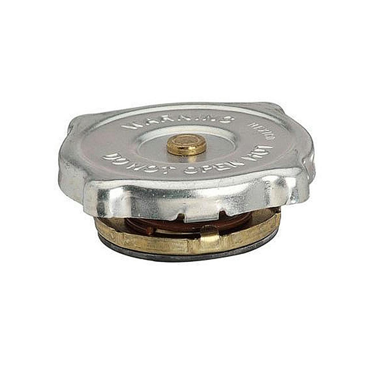 Kenworth Peterbilt Radiator Cap RC1040 10283