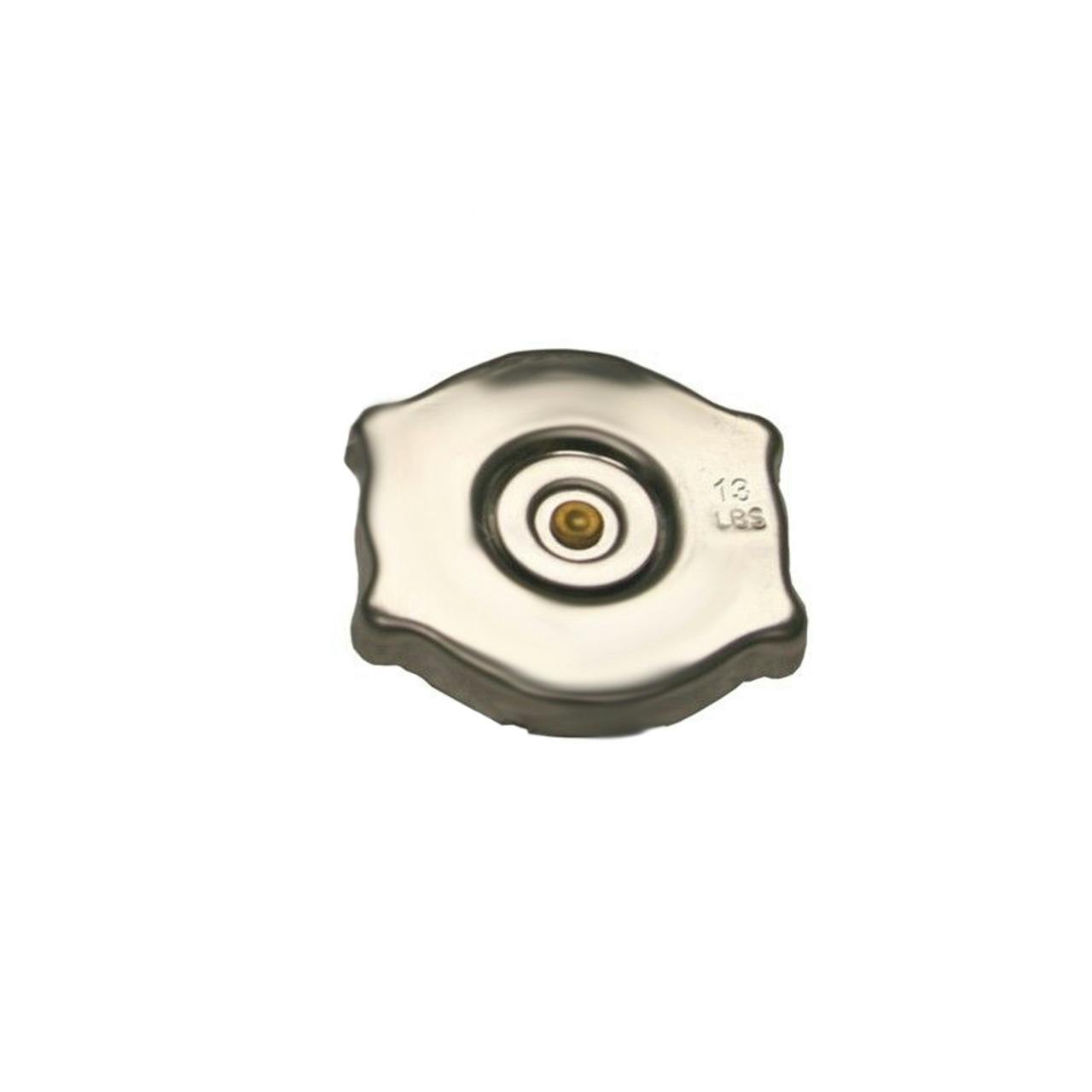 Universal Radiator Cap 13 LB - Raney's Truck Parts