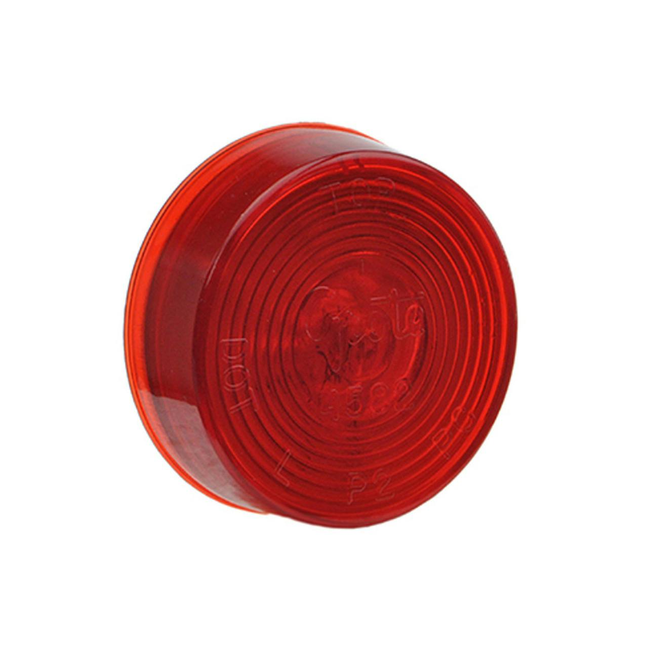 Grote 2" Round Clearance Marker Light - Raney's Truck Parts