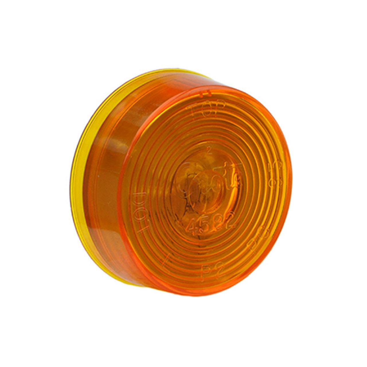 Grote 2" Round Clearance Marker Light - Raney's Truck Parts