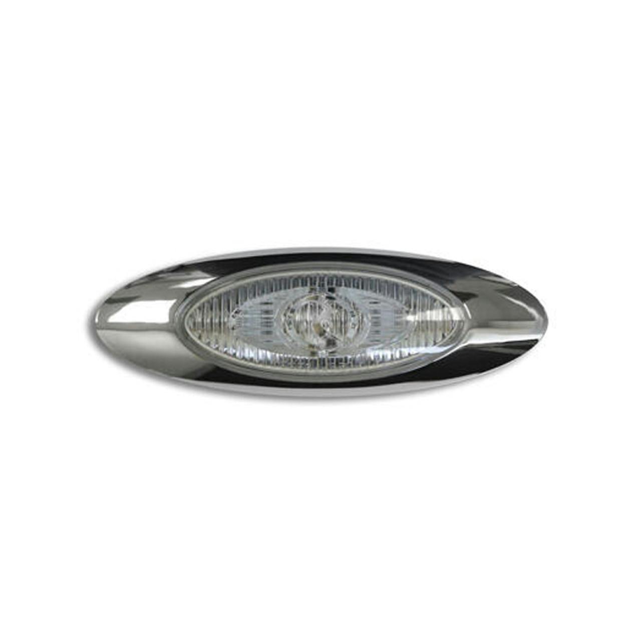 Hero H1 LED Light By RoadWorks