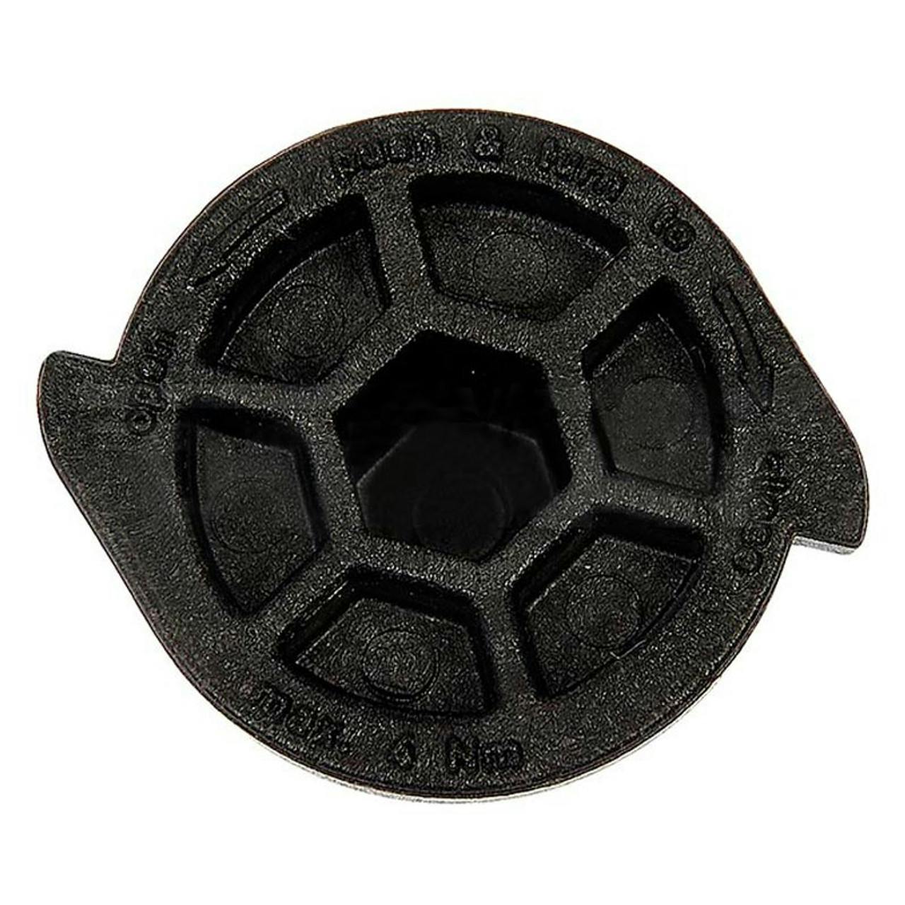 PACCAR MX-11/MX-13 Oil Drain Plug 1853604 1982821PE 51903106010