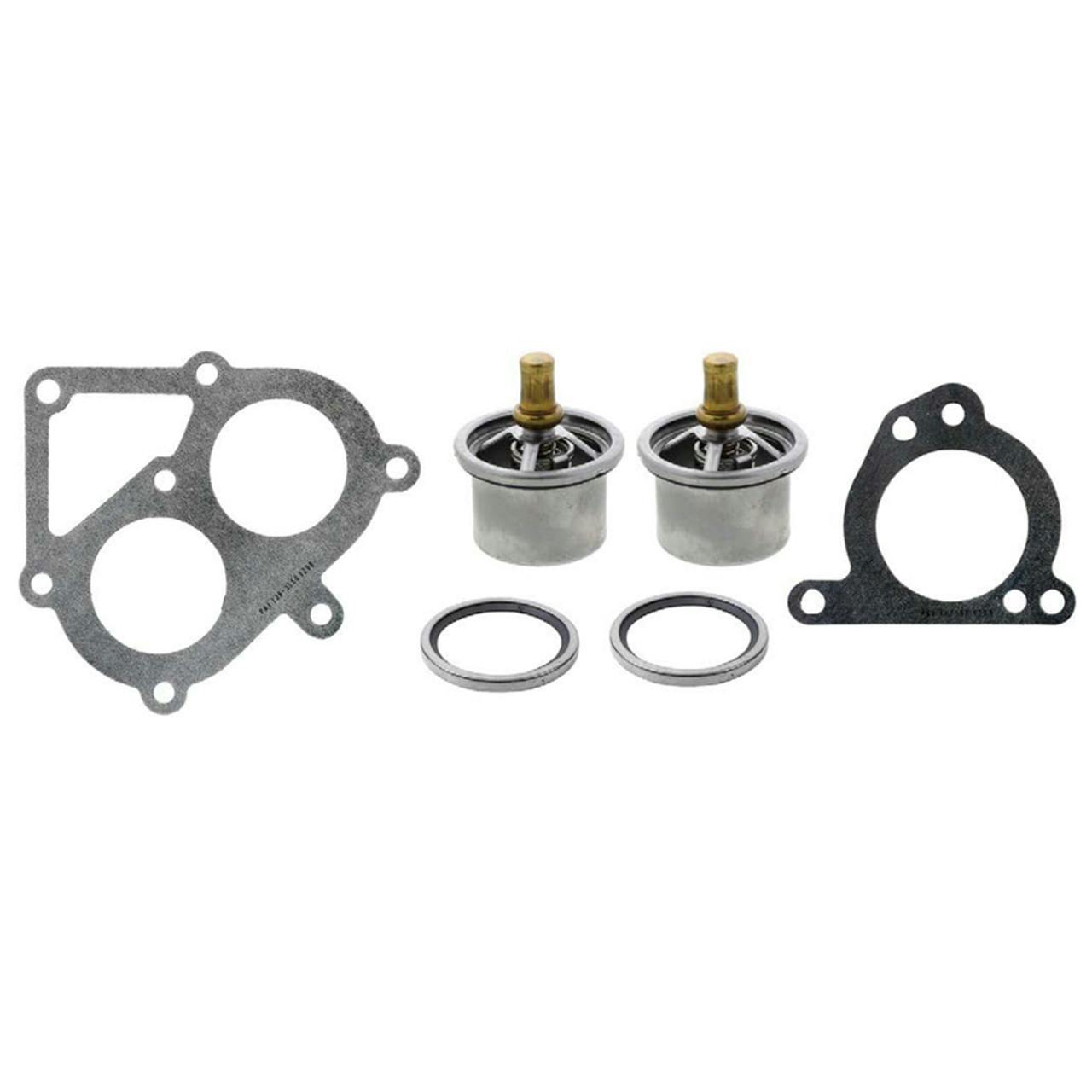 Caterpillar Thermostat Kit 2485513 - Raney's Truck Parts