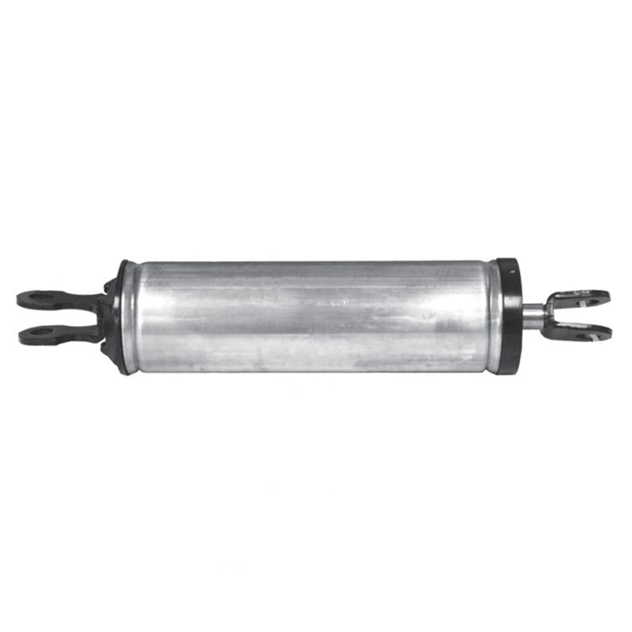 Volvo VNL 670 Holland 5th Wheel Air Cylinder XA2524R 401267 100101 ...