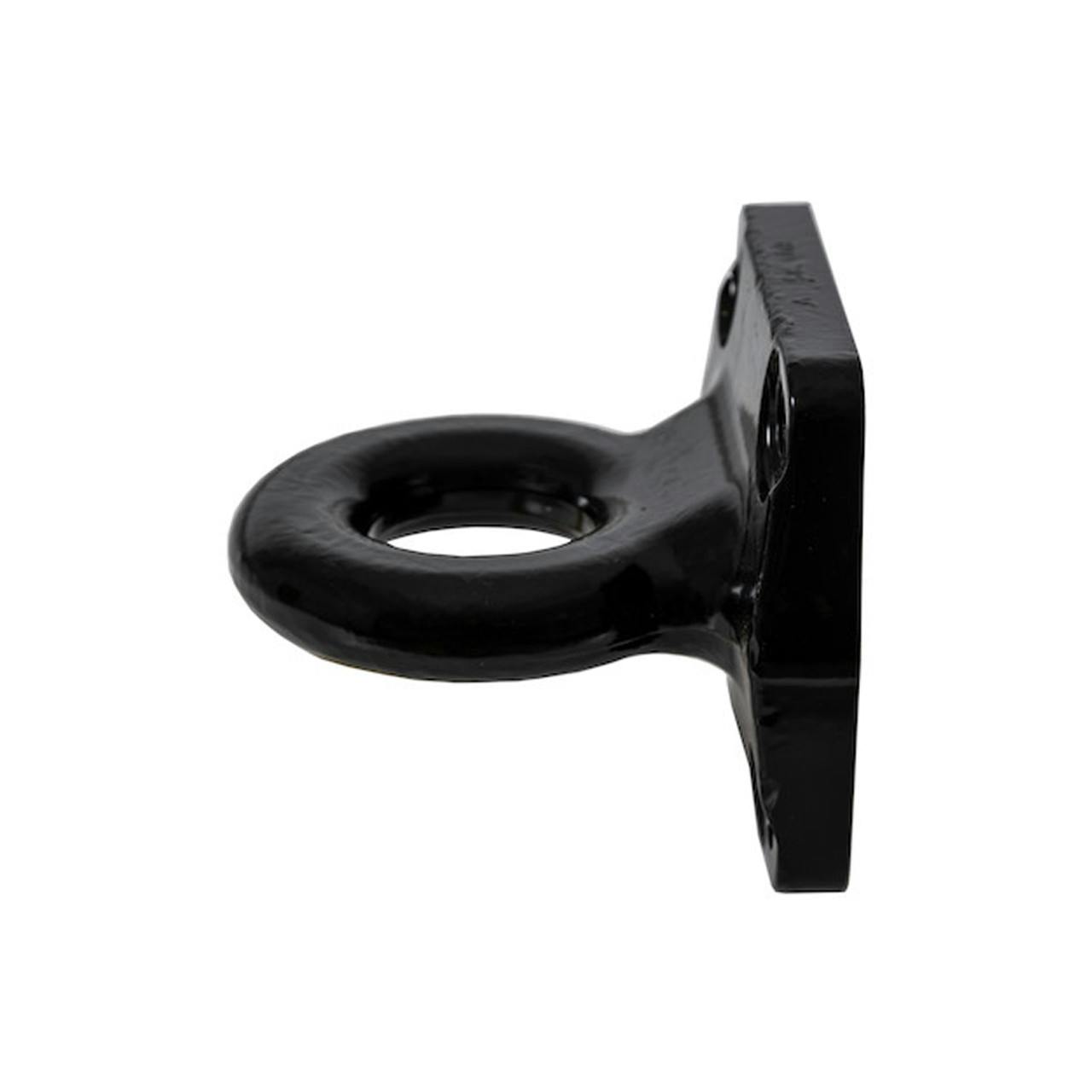 2 1/2" Forged 21 Ton Ring Drawbar Eye - Raney's Truck Parts