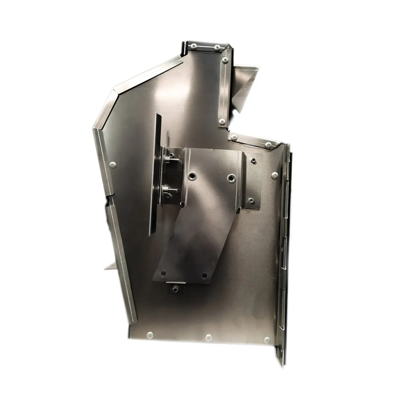 Kenworth Heater AC Box F31-1036-1 K1425351 - Raney's Truck Parts