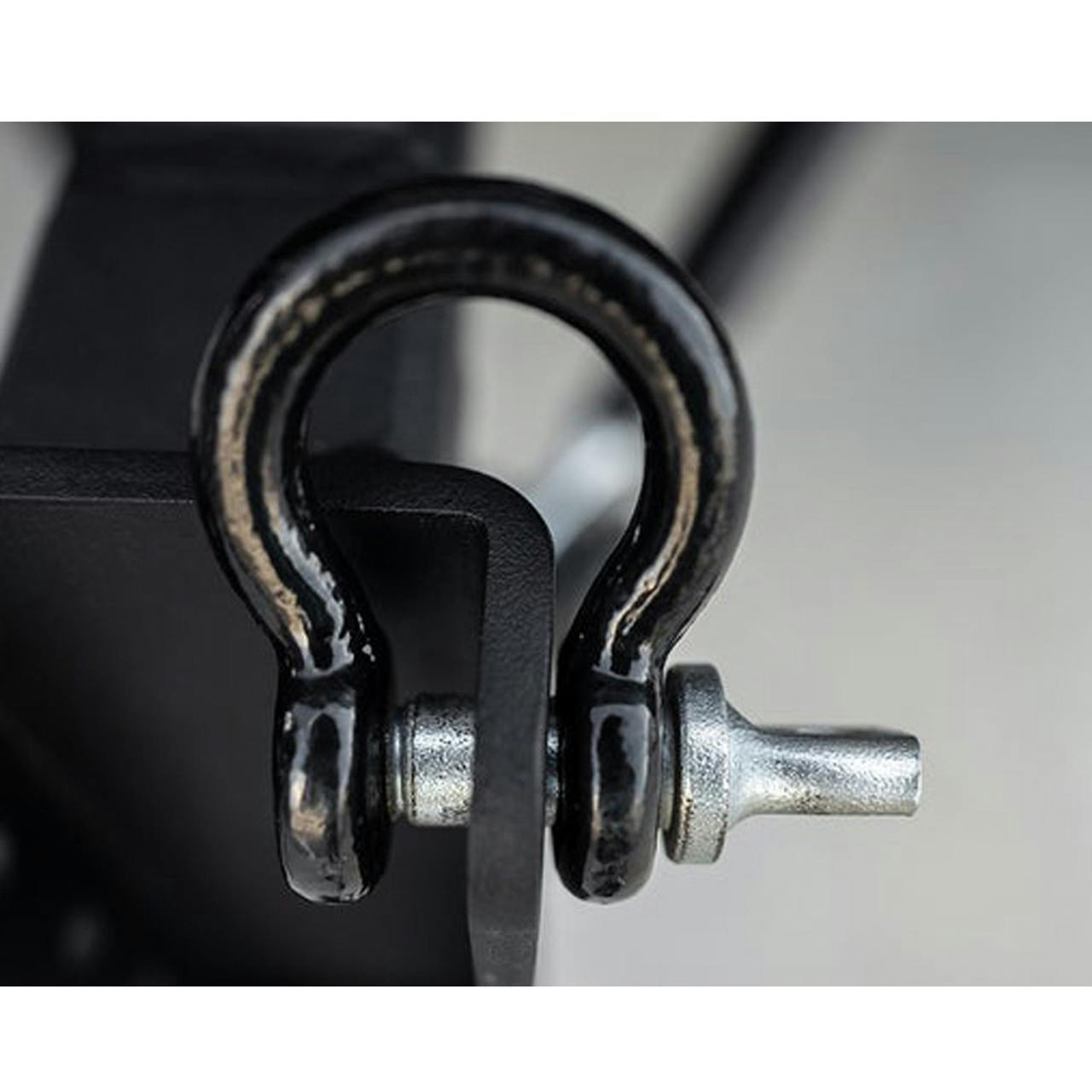 5/8" Towing Chain Shackles By BulletProof Hitches - Raney's Truck Parts