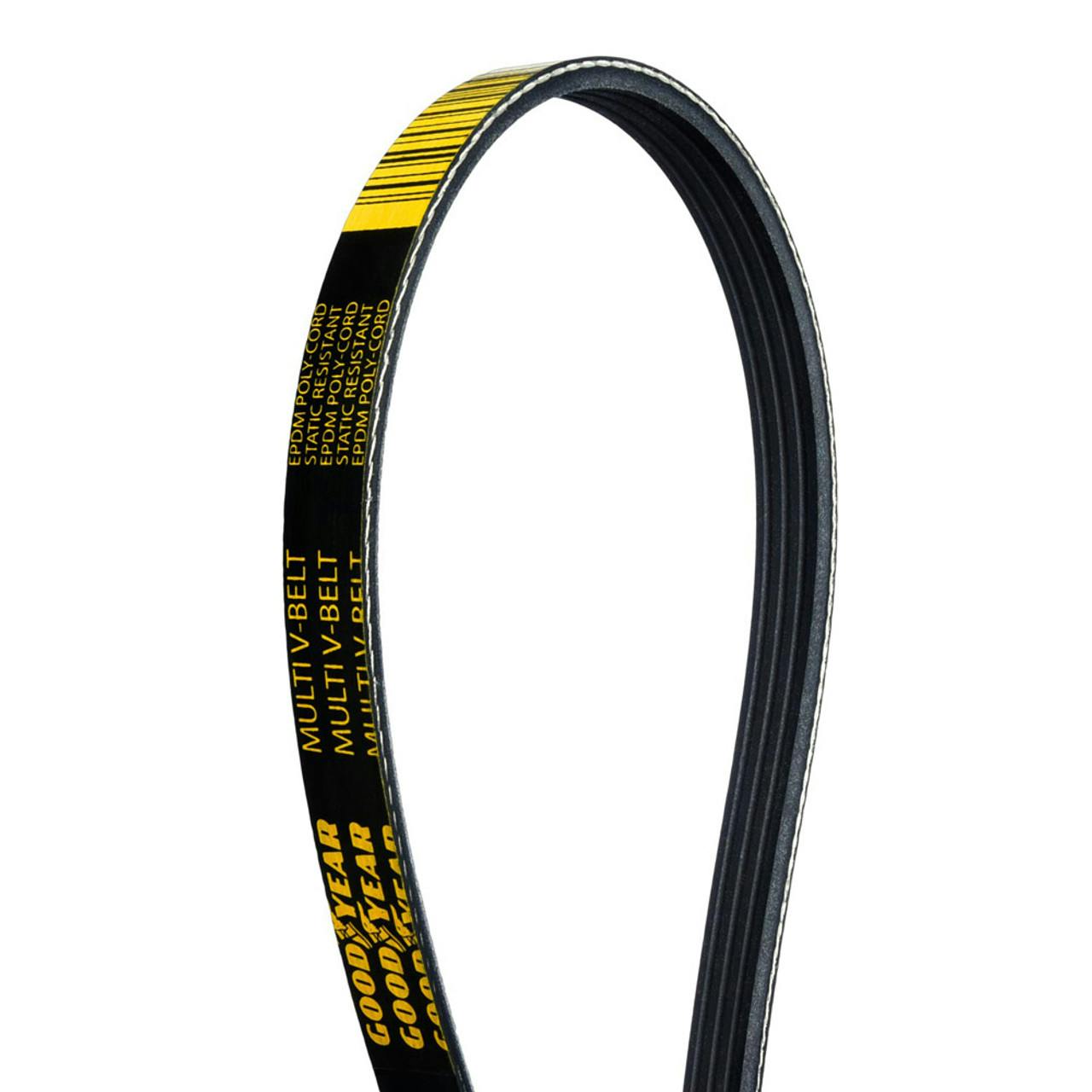 Freightliner Peterbilt Kenworth Mack Serpentine Belt 1040430 By ...