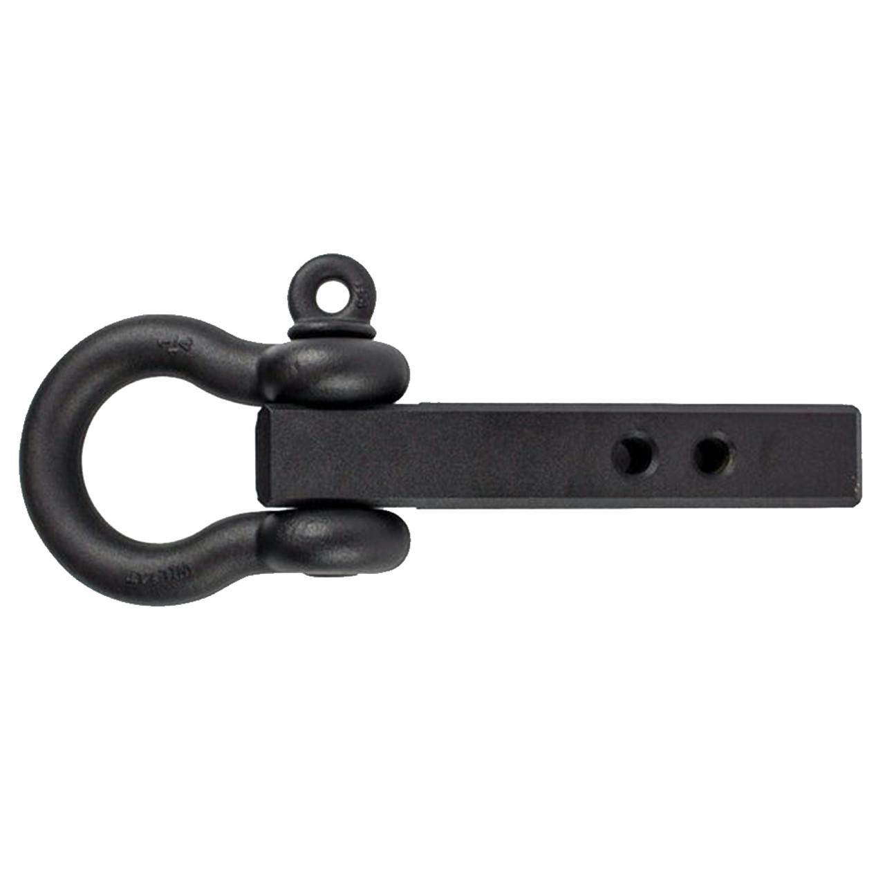 Extreme Duty Shackle Hitch By BulletProof Hitches - Raney's Truck Parts