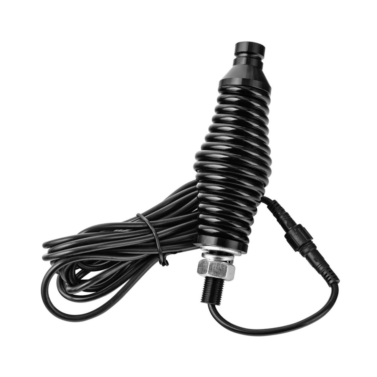 Off-Road Heavy Duty Whip Spring Mount By Oracle Lighting - Raney's ...