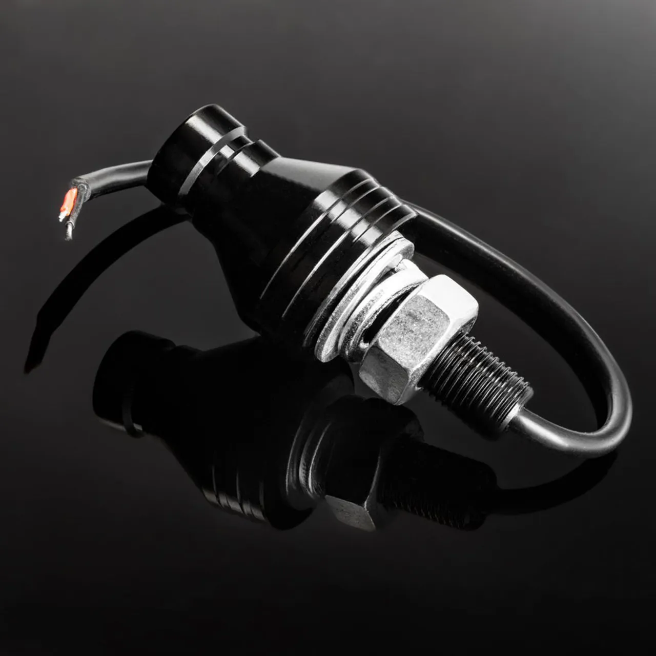 Off-Road Heavy Duty LED Whip Quick Disconnect Attachment By Oracle ...