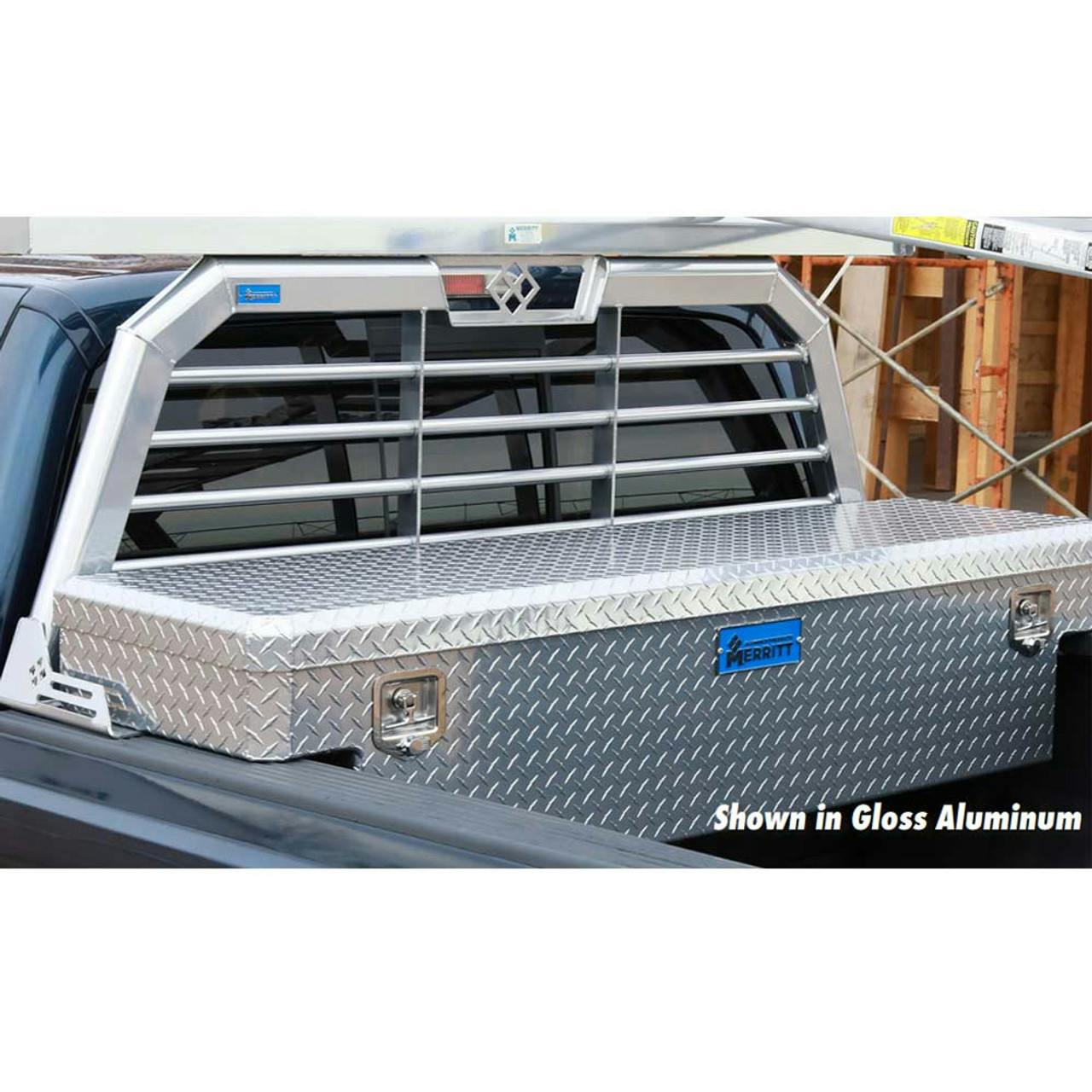 Ford Super Duty F150 Headache Rack | Raney's Truck Parts