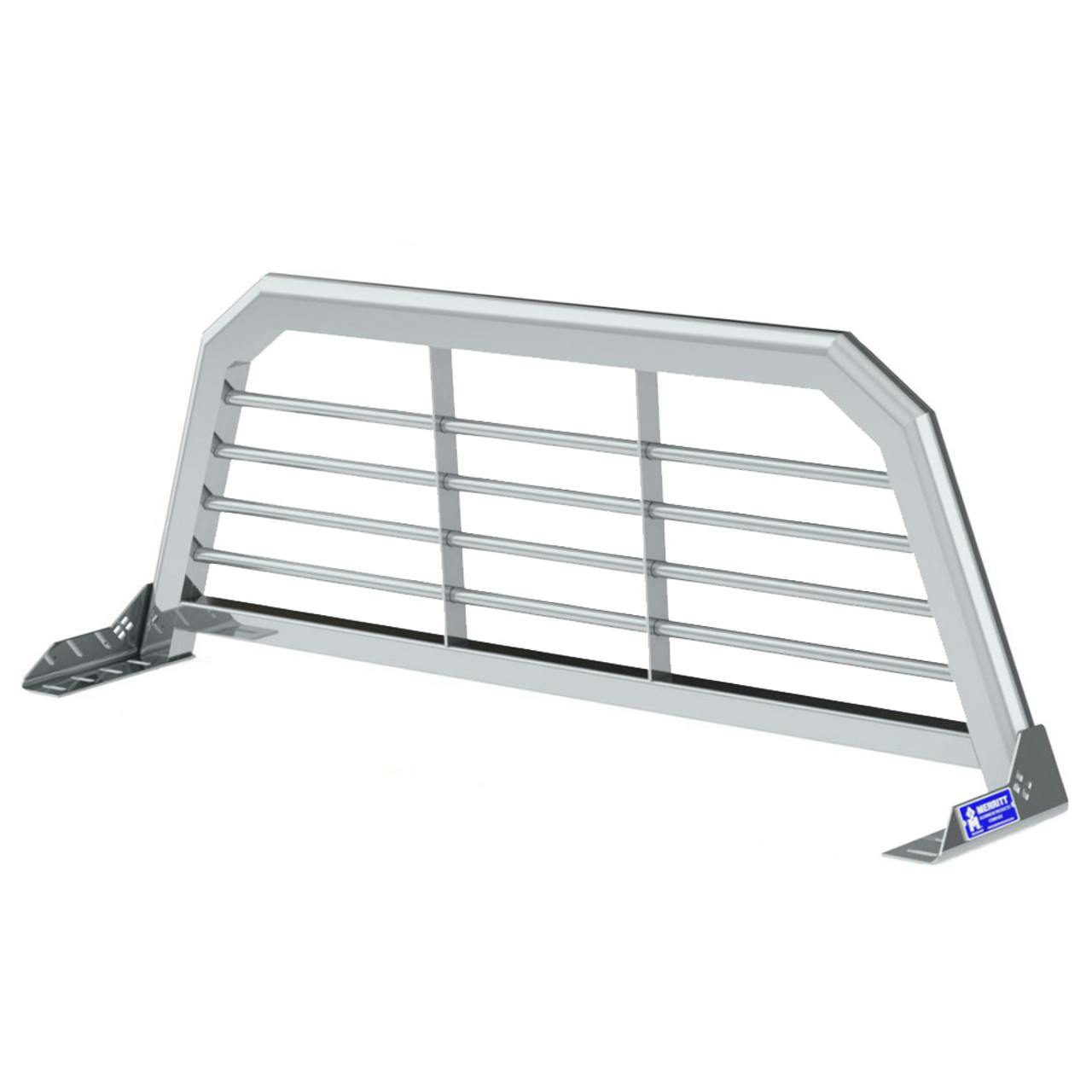 Toyota Tundra Pickup Truck Headache Rack - Raney's Truck Parts