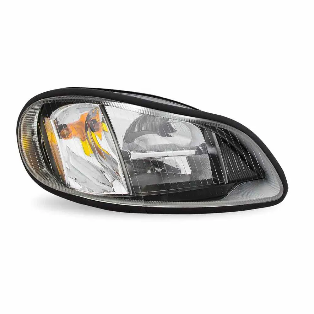 Freightliner M2 LED Blackout Projection Headlight Assembly - Raney's ...