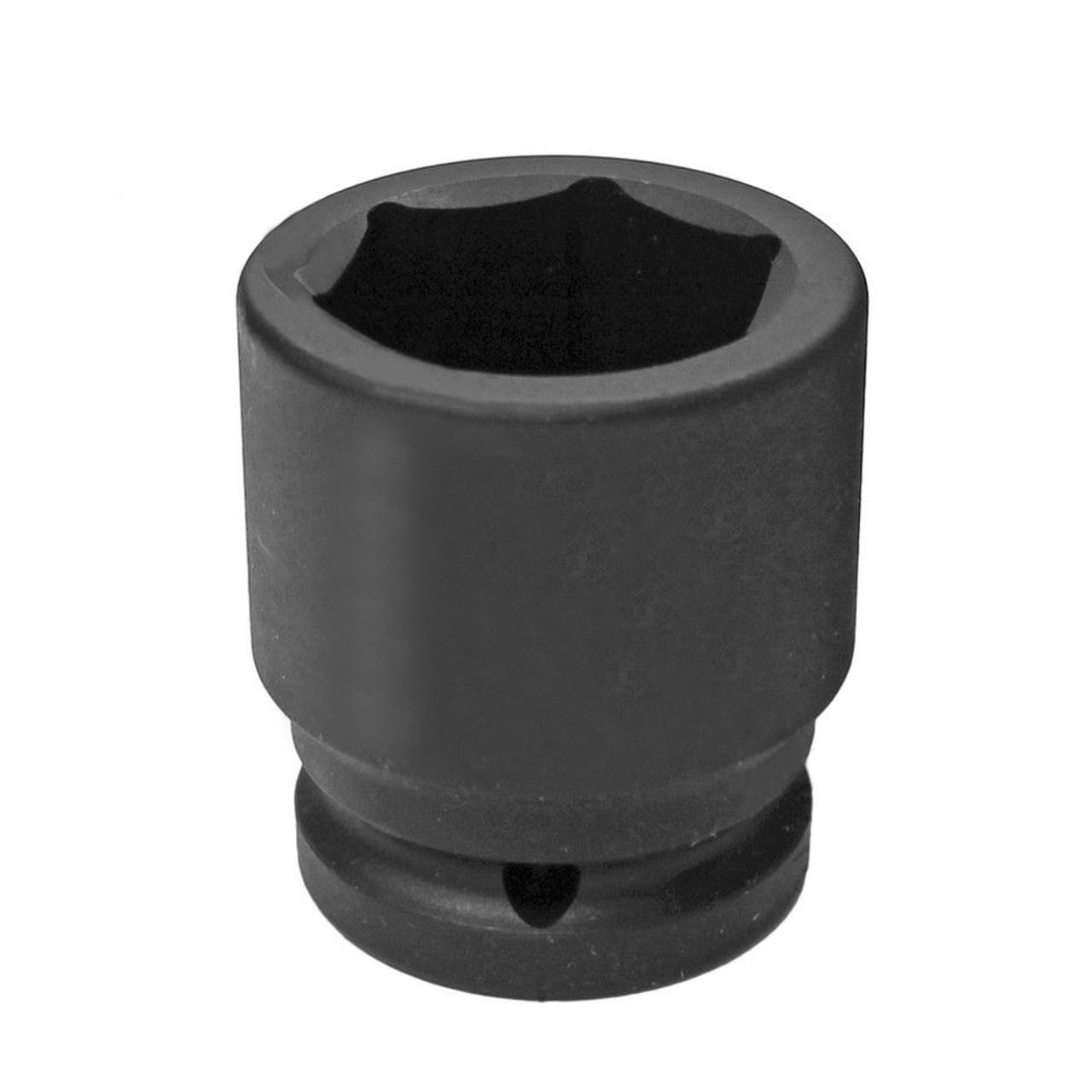 33mm Impact Socket 6 Point - Raney's Truck Parts
