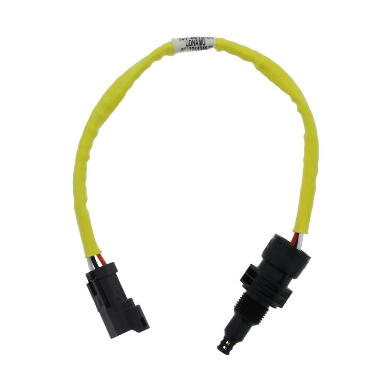 Caterpillar Ambient Temperature Sensor 107-8618 100-3450