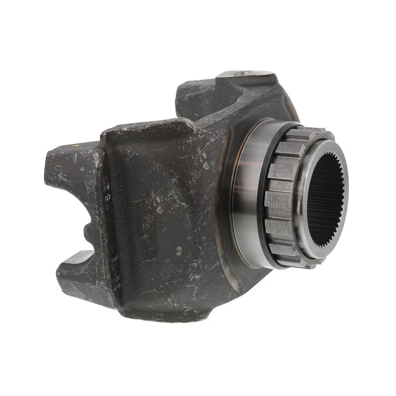 Mack Dana End Yoke Half Round Drive 176MU51P25 25133895 - Raney's Truck ...