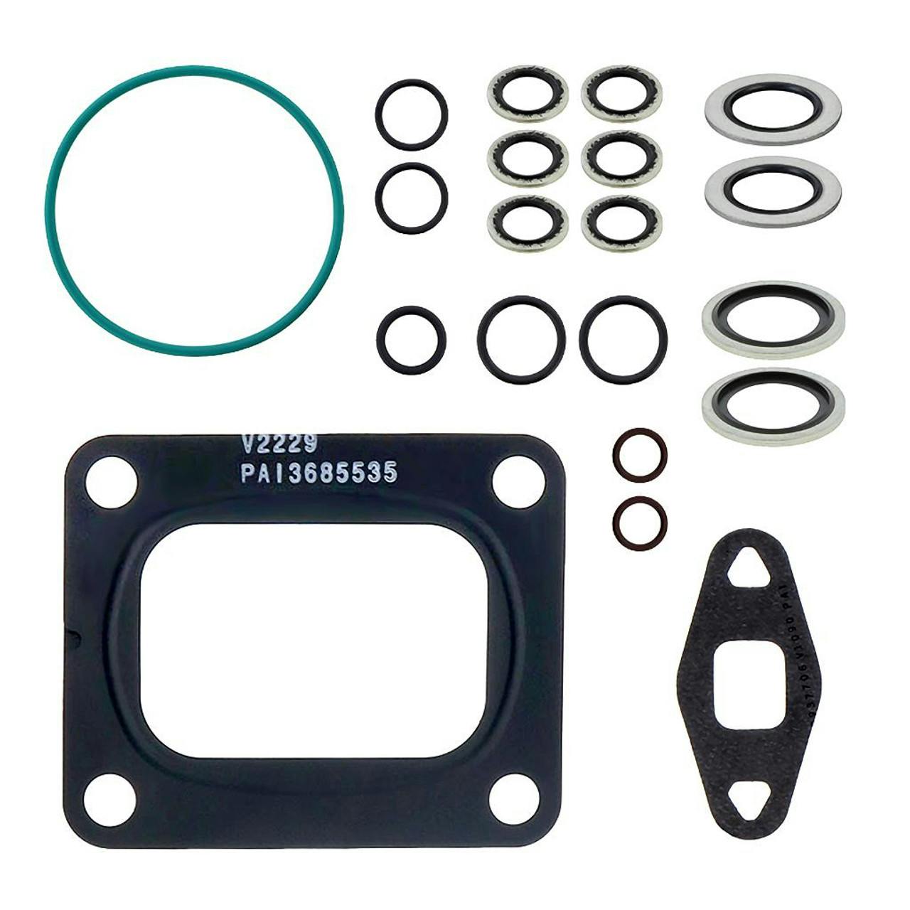Cummins Turbocharger Gasket Kit 3786275