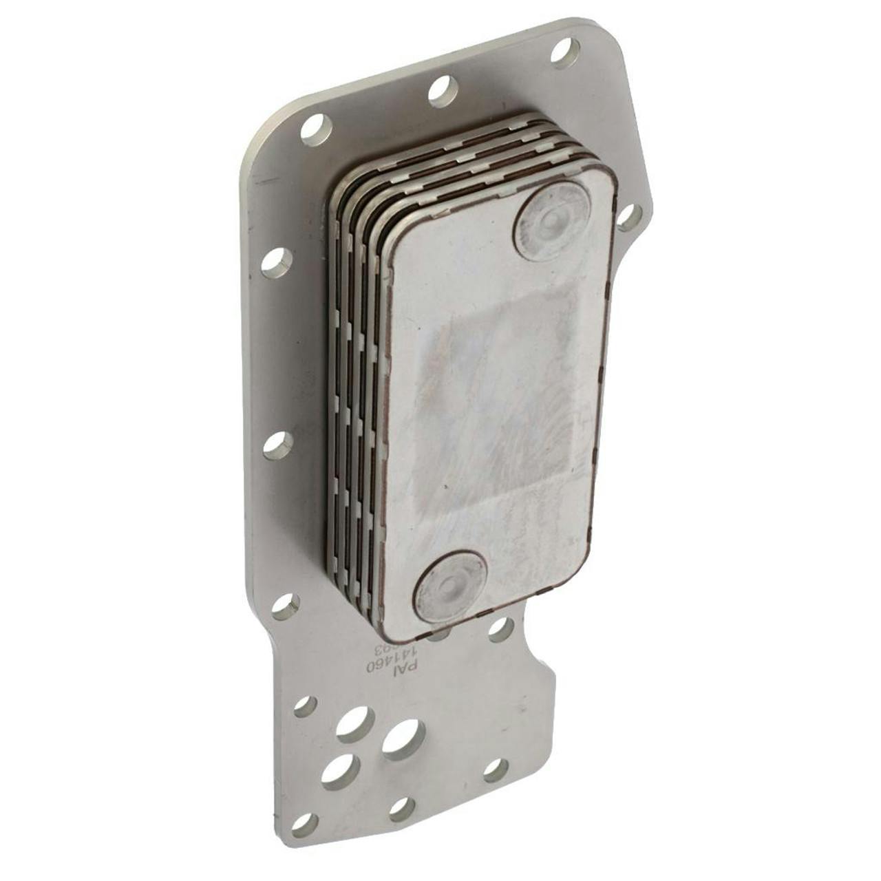 Cummins B Series Engine Oil Cooler 3960067 4896406 - Raney's Truck Parts