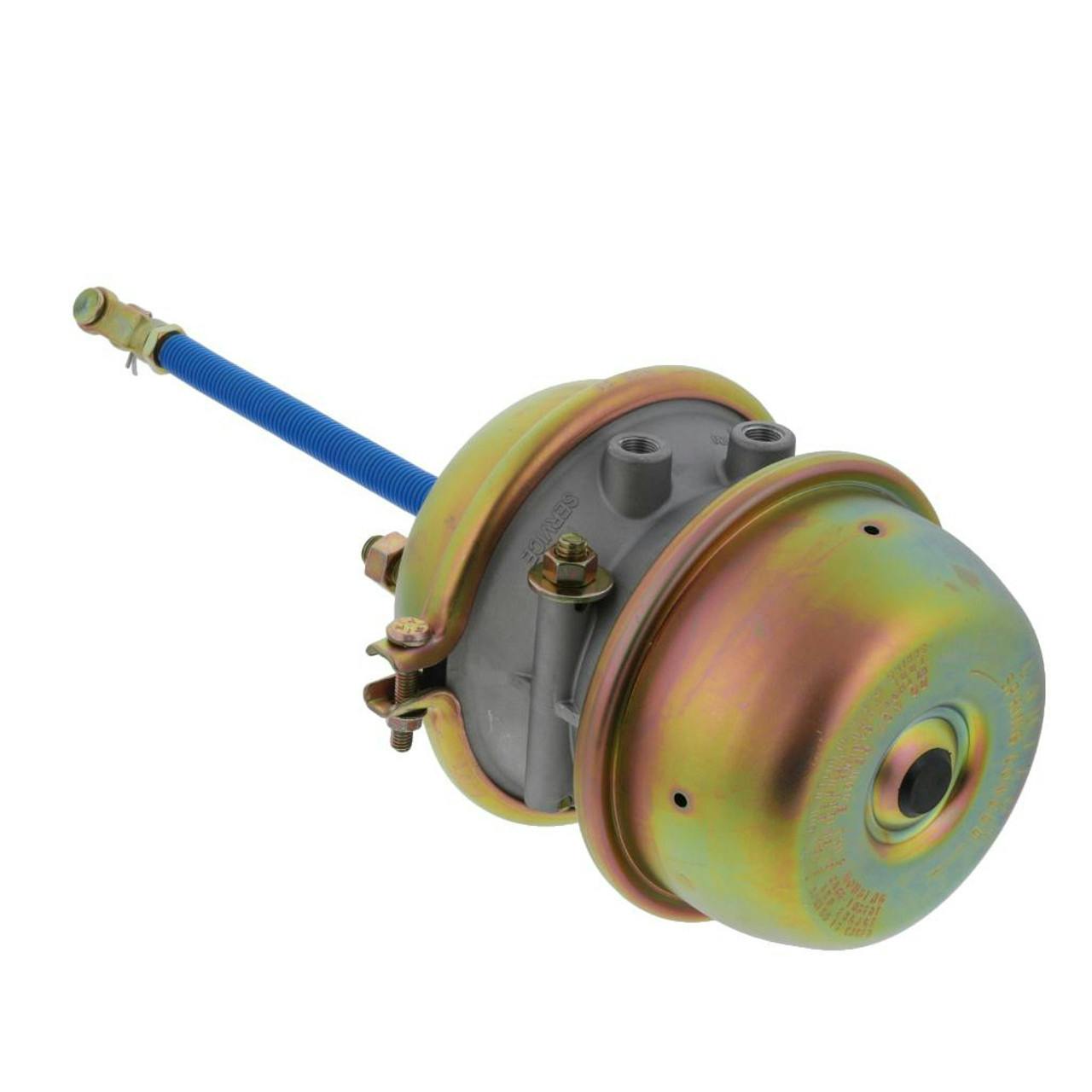 Mack Spring Brake Clevis Assembly 19QE441RP1 - Raney's Truck Parts