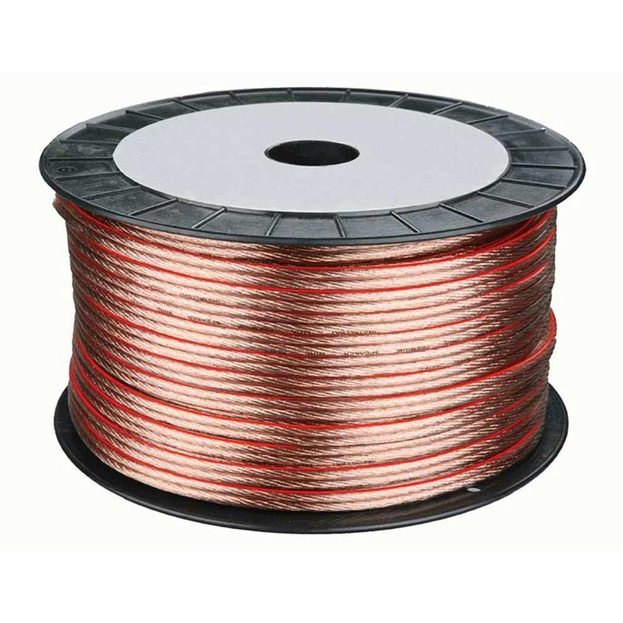 Copper Speaker Wire Roll - Raney's Truck Parts
