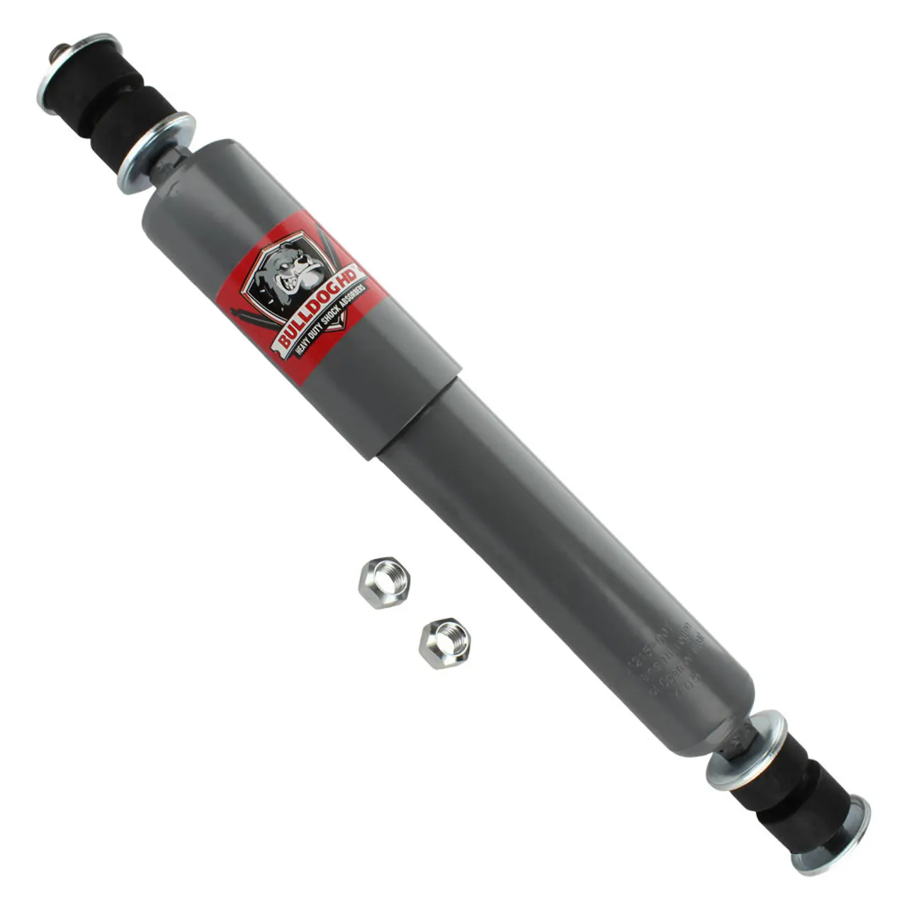 Kenworth BullDog HD Rear Shock Absorber 665903 65436 85900 - Raney's ...