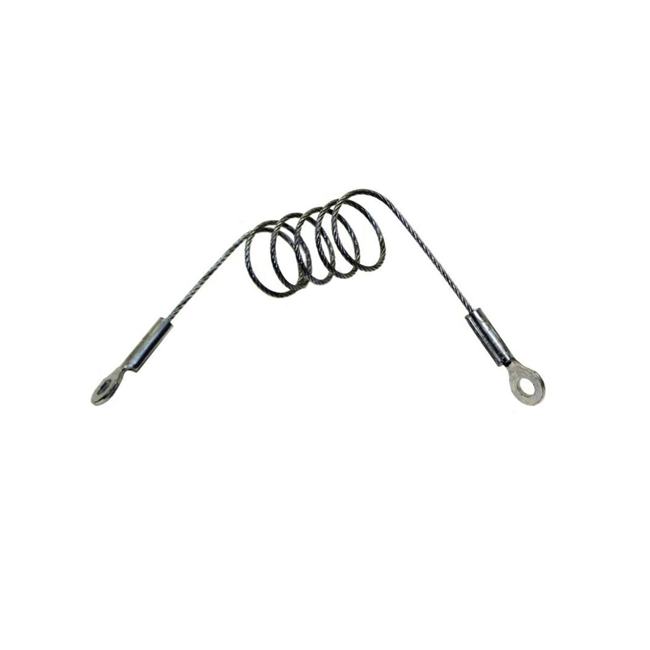 Freightliner M2 Thomas Built C5 Hood Restraint Cable A17-13830-007 ...